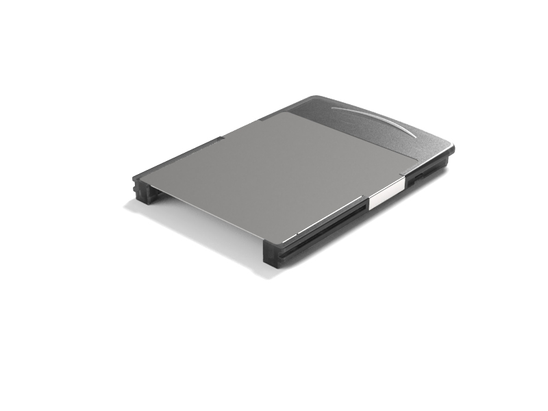 CompactFlash Card Kit TYPE II Extended Atergi Technology Co Ltd 